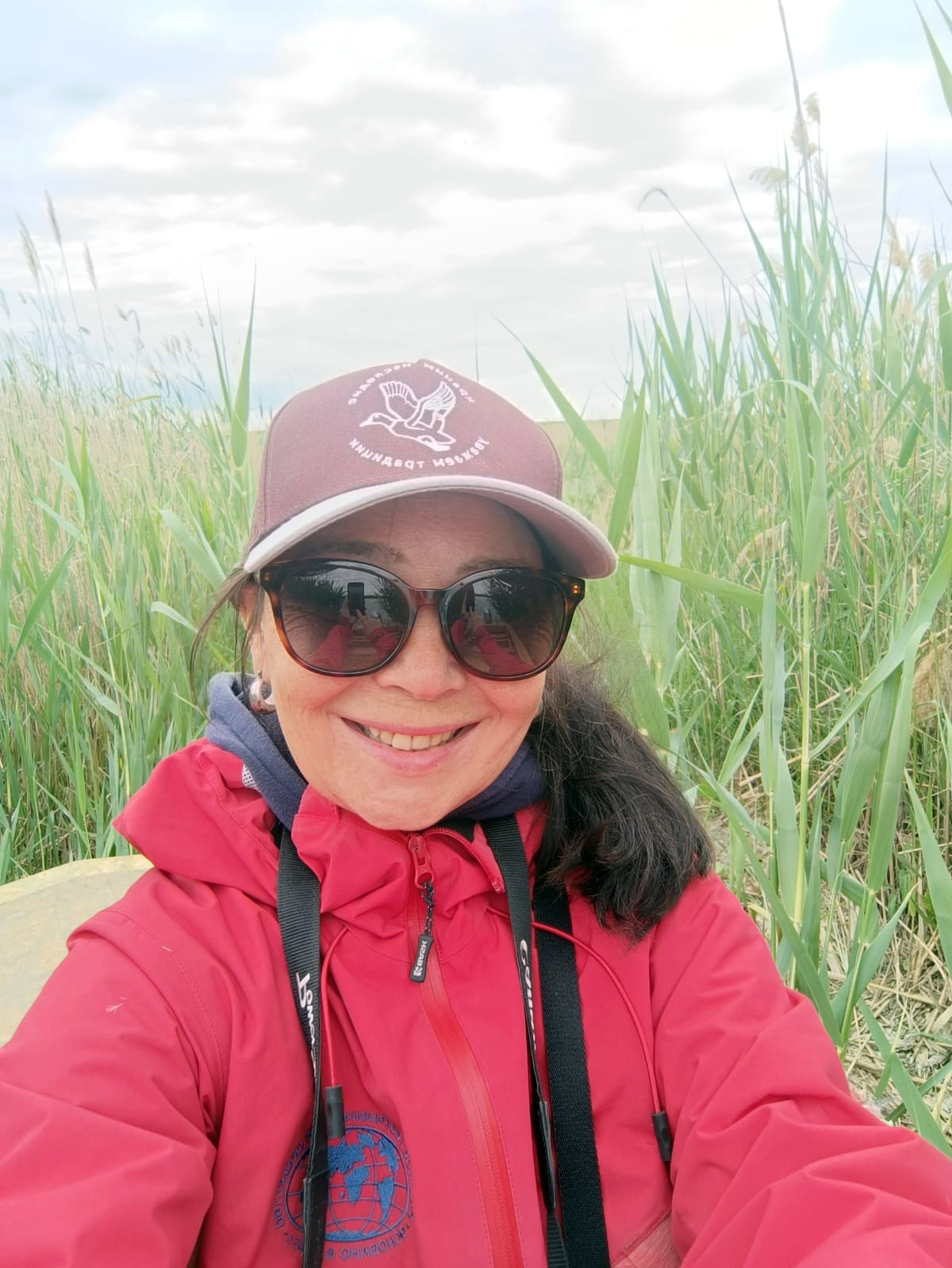 MMBI's Ornithological Monitoring in Southern Regions | News | MMBI
