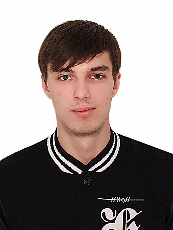 Бондарев Олег Викторович | ММБИ