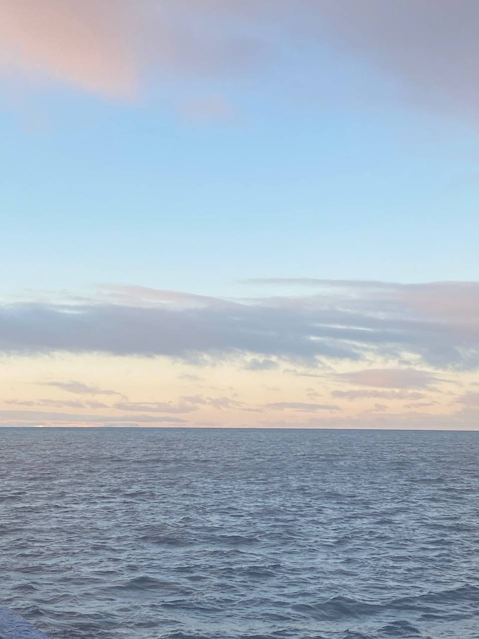The First MMBI RAS Marine Expedition in 2025 Has Been Completed | News ...